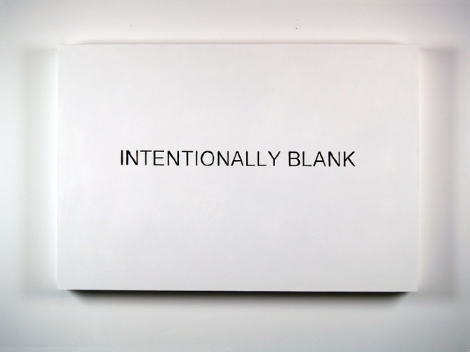 INTENTIONALLY BLANK - Edward Trover